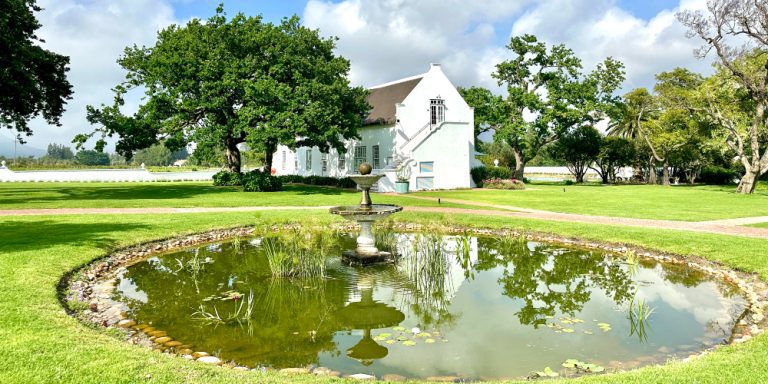 Your Neighbourhood Guide to Paarl - Cape Town Tourism