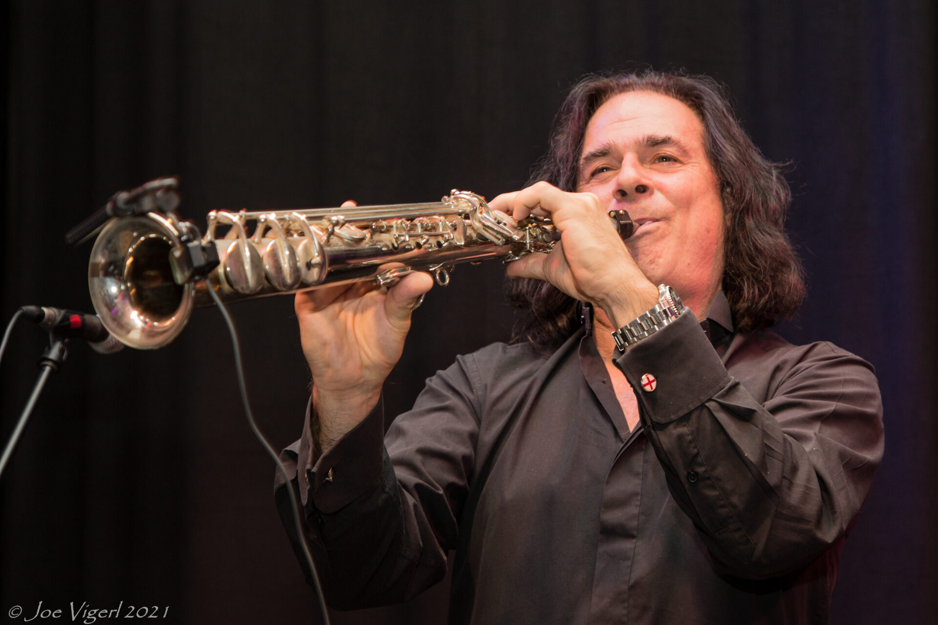 Silo Concerts: Andrew Young & Don Vino - Cape Town Tourism