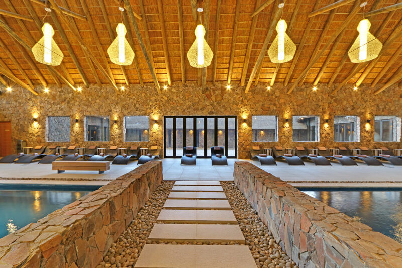 Unique spa experiences in Cape Town - Cape Town Tourism