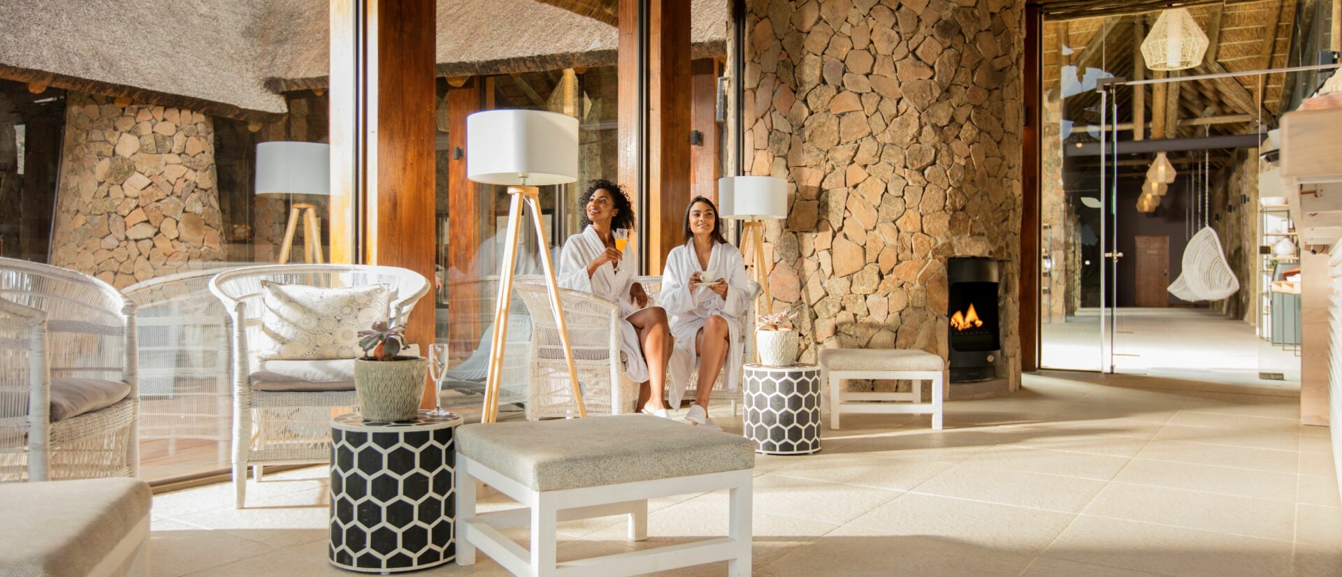 Indulge in These Unique Spa Experiences in Cape Town - Cape Town Tourism