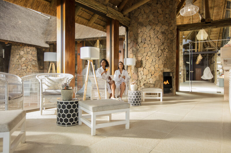 Unique spa experiences in Cape Town - Cape Town Tourism