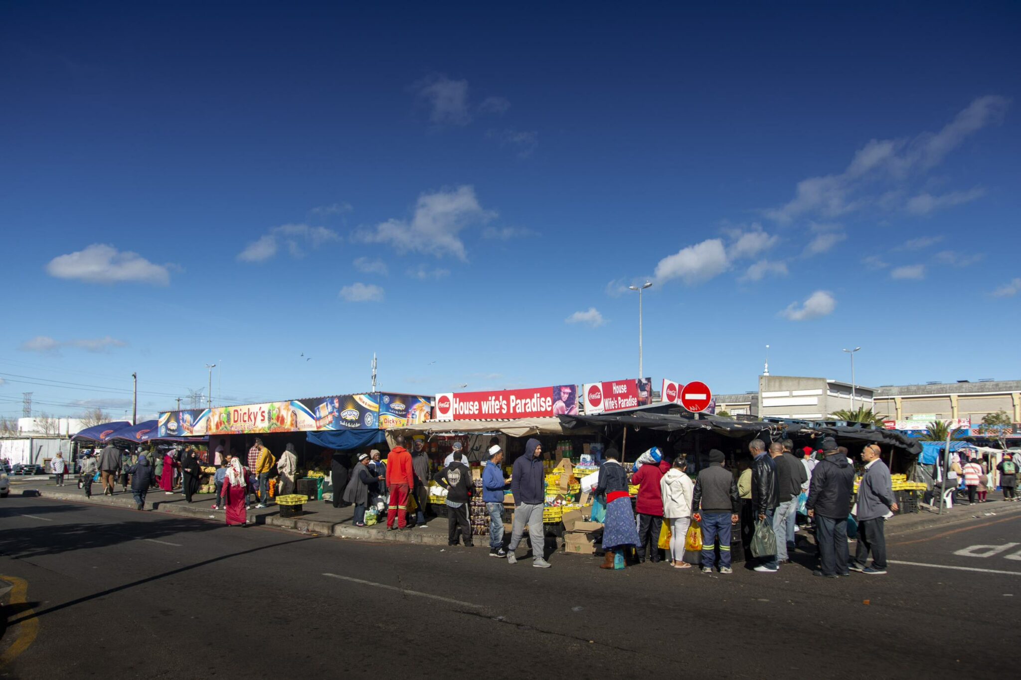 5 pocket-friendly activities to enjoy in Athlone - Cape Town Tourism