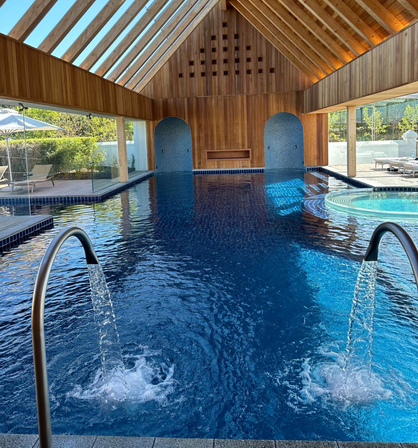 Unique spa experiences in Cape Town - Cape Town Tourism