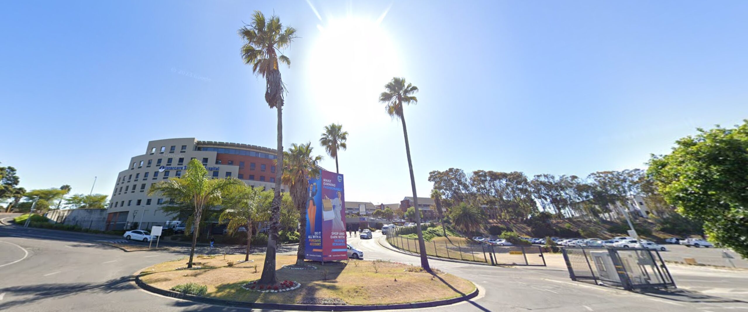 Bellville - Cape Town Tourism