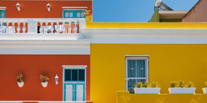 Explore Cape Town - The Traveller’s Guide to Bo-Kaap - CT Tourism