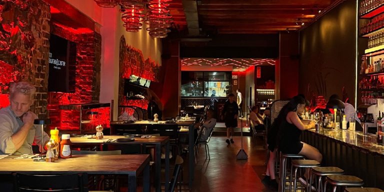 The Best of Bree: Inside One of the Coolest Streets in the World - Cape ...