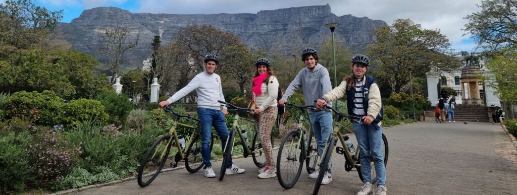 Membership Directory - Cape Town Tourism