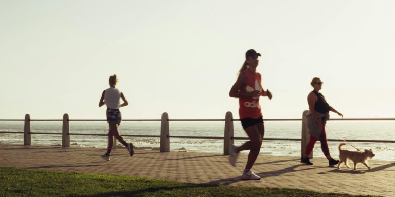 Cape Town Festival of Running 2025 - Cape Town Tourism