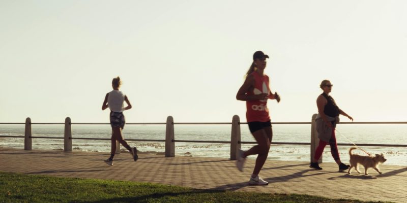 Cape Town Festival of Running 2025 - Cape Town Tourism