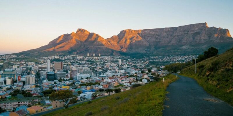 Cape Town is the Greatest City on Earth - Cape Town Tourism