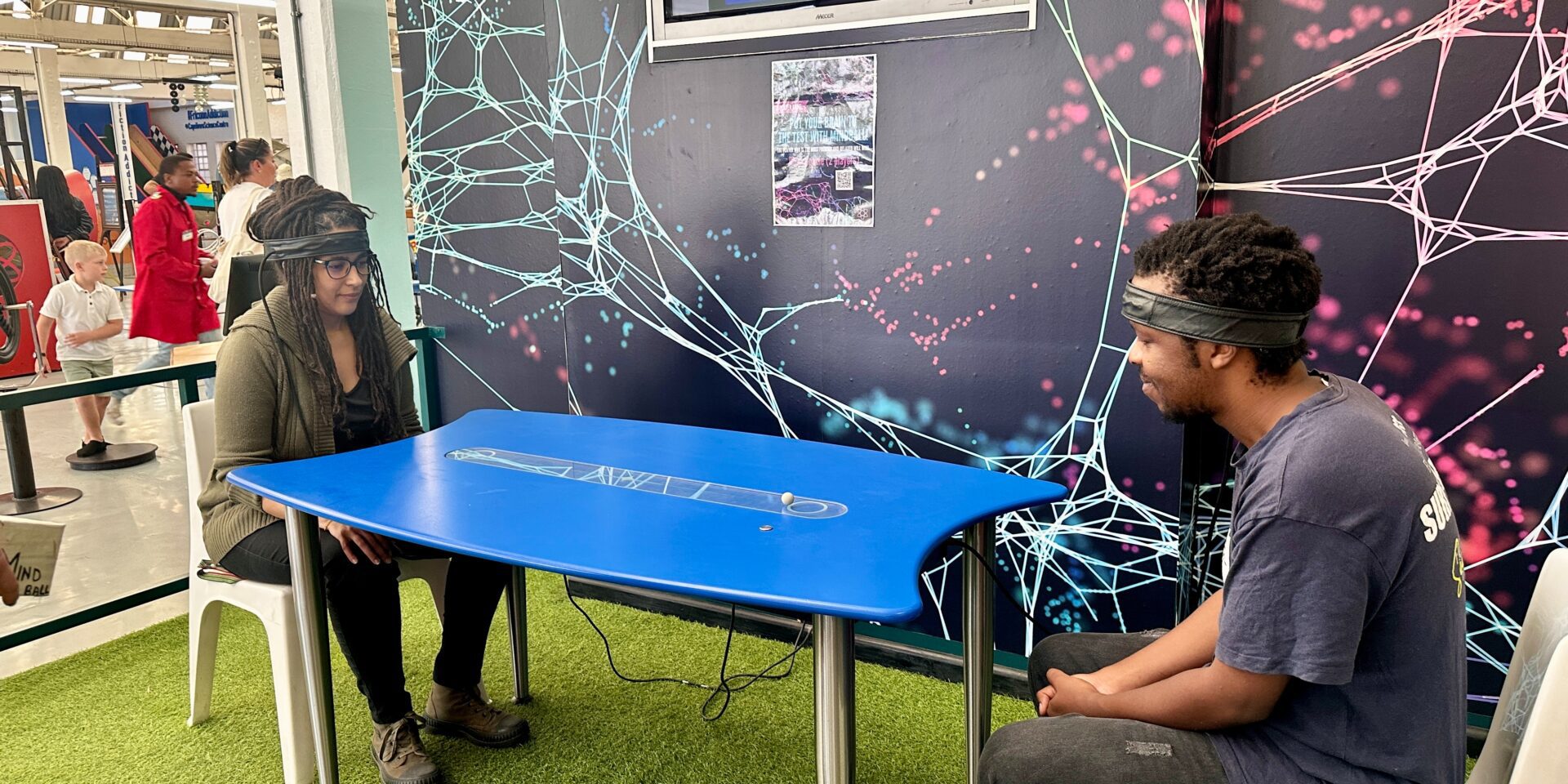 Kid-Friendly Winter Activities In Cape Town - Cape Town Tourism