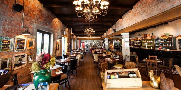 Your Christmas Feast Awaits in Cape Town - Cape Town Tourism