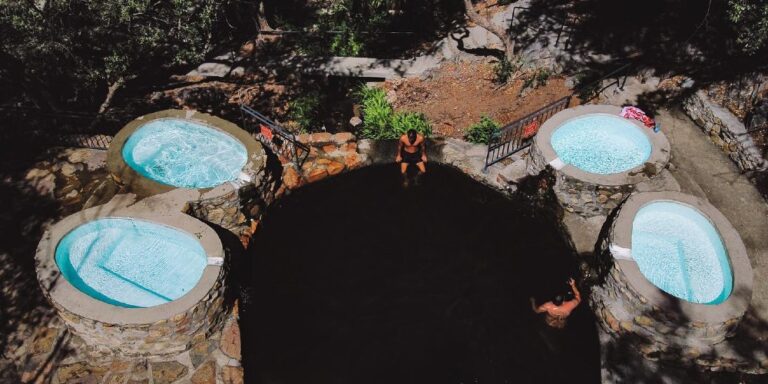 Natural Hot Springs Worth A Short Roadtrip From Cape Town - Cape Town ...