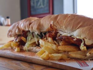 Where to grab a gatsby in Cape Town - Cape Town Tourism