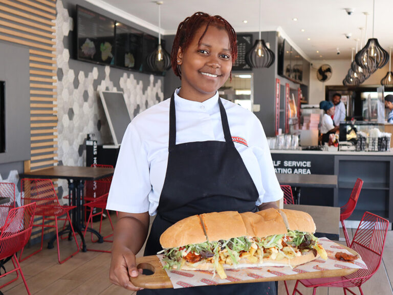 Where to grab a gatsby in Cape Town - Cape Town Tourism