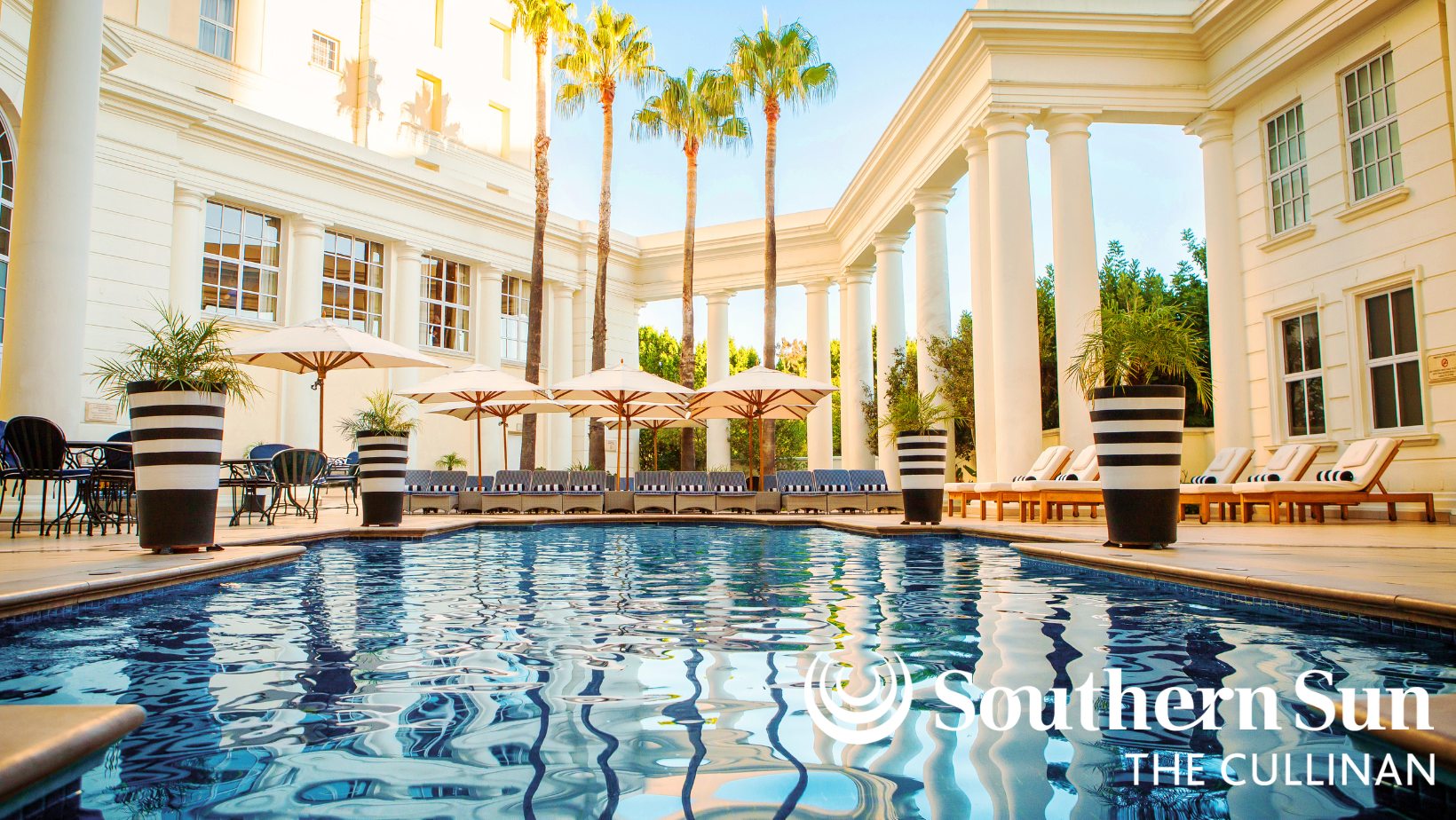 Southern Sun - Cape Town Tourism