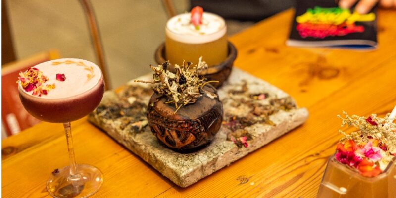 Cheers to these Cool Cocktail Bars in the City - Cape Town Tourism