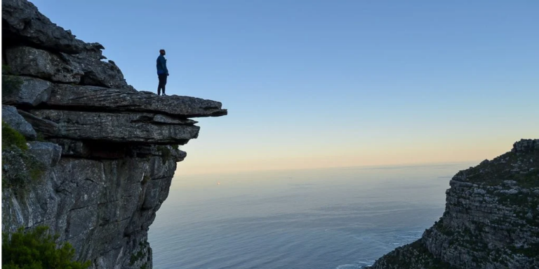 Cape Town Travel Tips - Table Mountain Hiking - CT Tourism