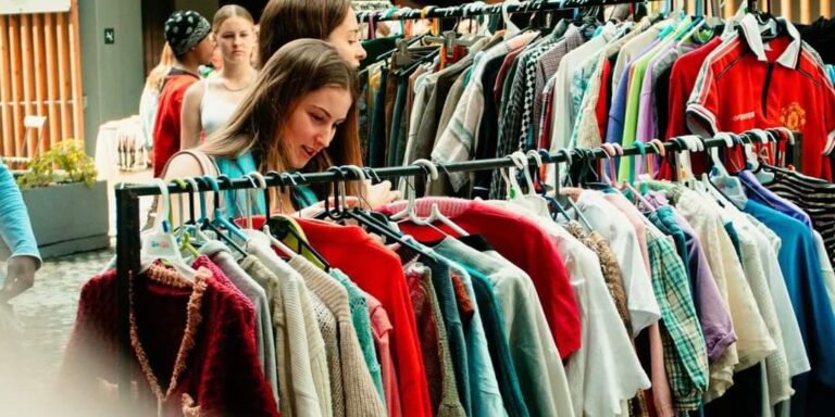 Browse or Buy at the City’s Best Second-Hand Markets - Cape Town Tourism