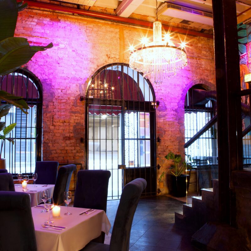 Mavericks Revue Bar - Cape Town Tourism