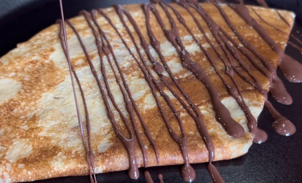 7 Cape Town spots to get your crêpe fix - Cape Town Tourism