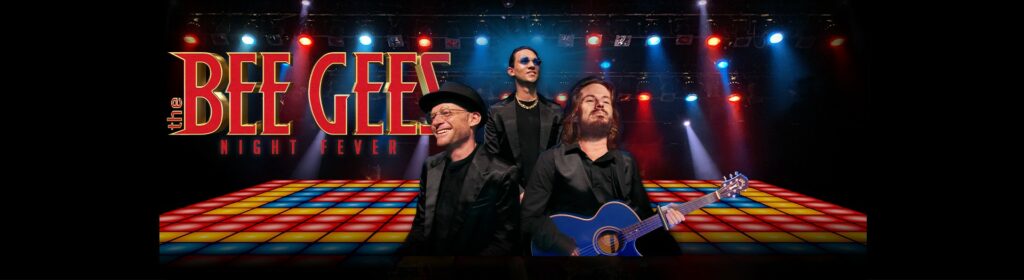 The Bee Gees Night Fever - Cape Town Tourism