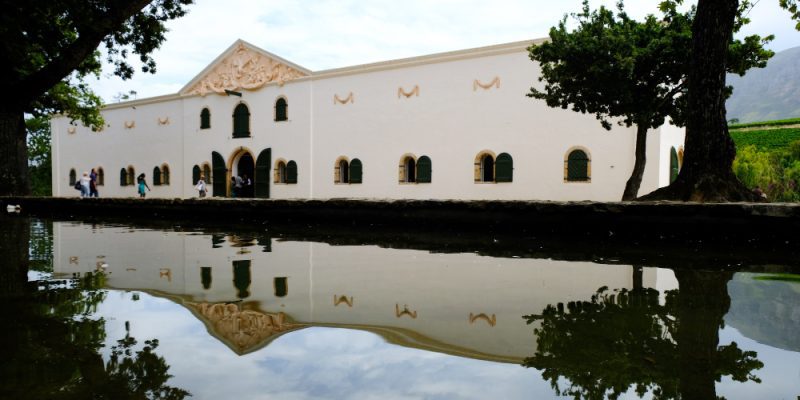 Everything You Can Do at Groot Constantia This Summer - Cape Town Tourism