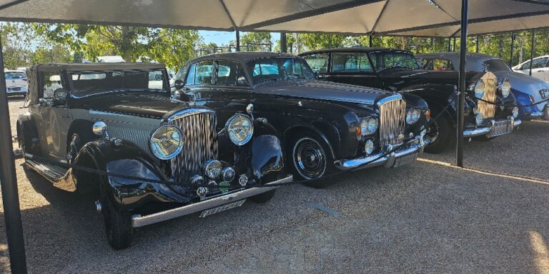 Top Destinations for Car Enthusiasts in Cape Town - Cape Town Tourism