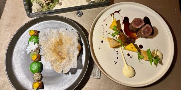 Fine Dining Restaurants You Must Visit in Cape Town - Cape Town Tourism