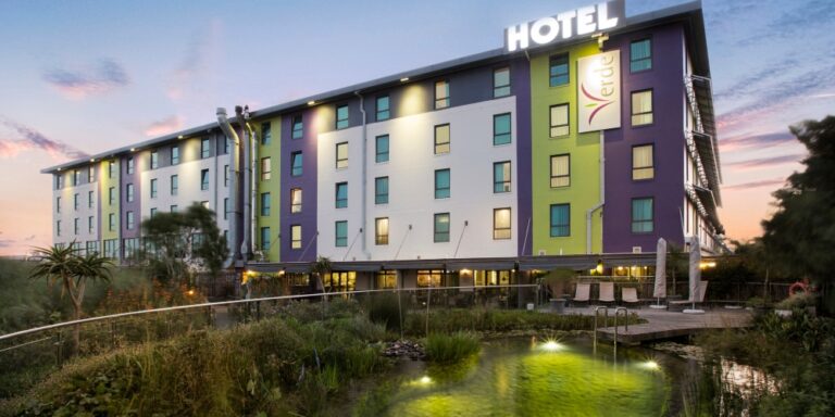 Cape Town Hotels Go Green - Cape Town Tourism