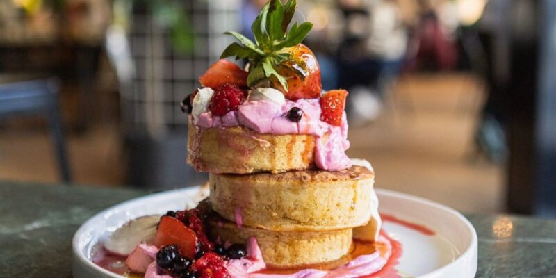 Top 10 Brunch Spots in Cape Town - Cape Town Tourism