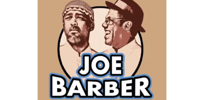 Joe Barber 25 - Cape Town Tourism