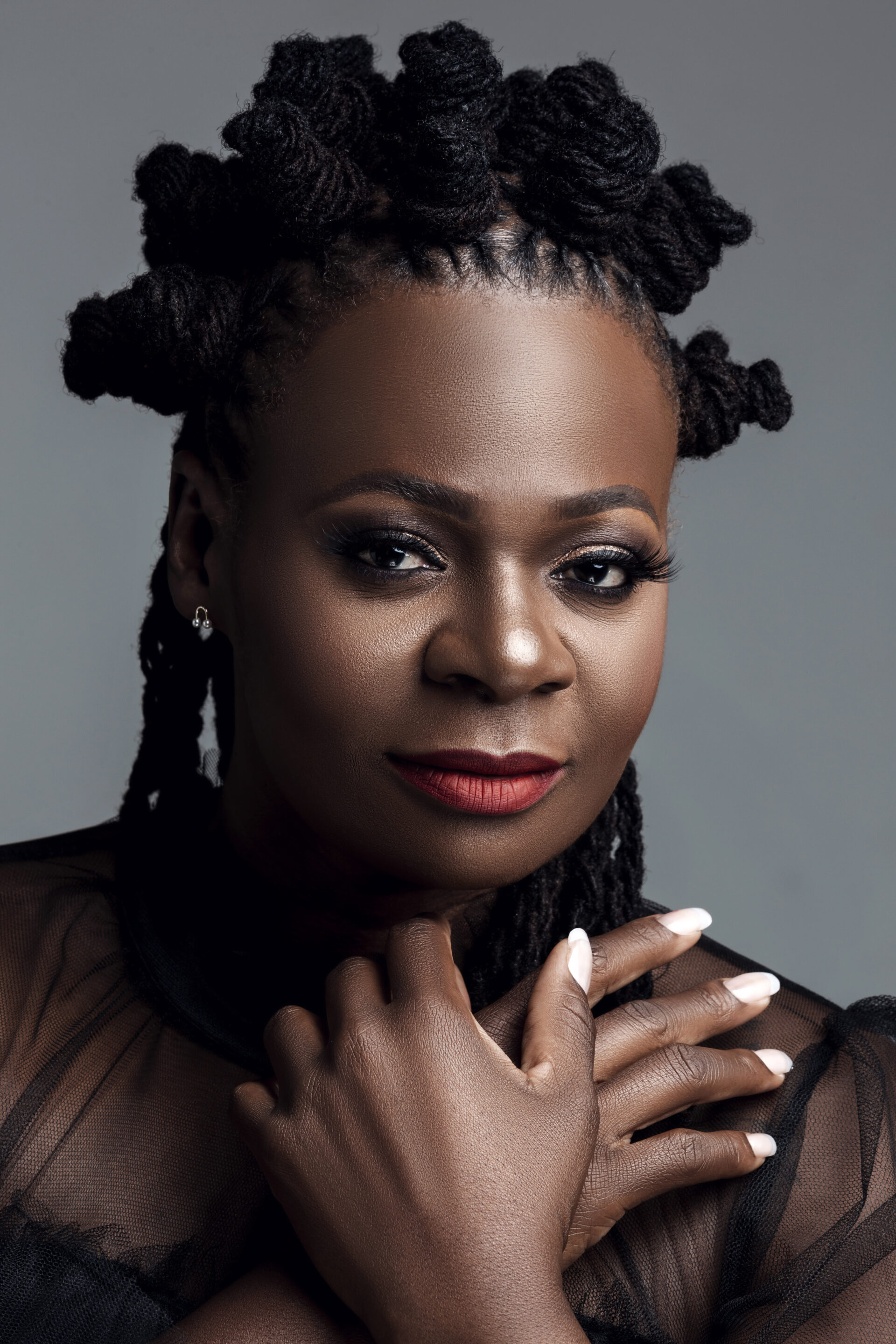 Silo Concerts: Judith Sephuma - Cape Town Tourism