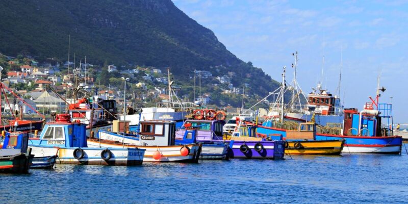 The Ultimate Cape Town Itinerary: 6 Bucket List Destinations - Cape ...