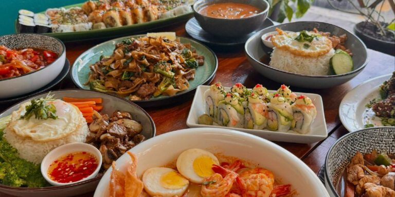 Top Asian Food Finds in Cape Town - Cape Town Tourism