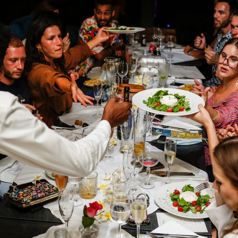 Mavericks Revue Bar - Cape Town Tourism