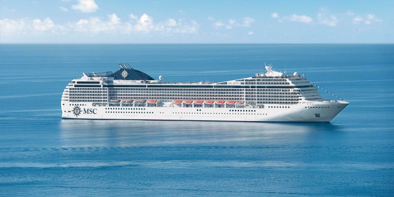 All You Need to Know About MSC Cruise Season - Cape Town Tourism