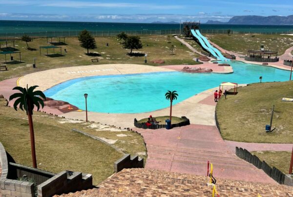 Beat the summer heat at these Cape Town public pools - Cape Town Tourism