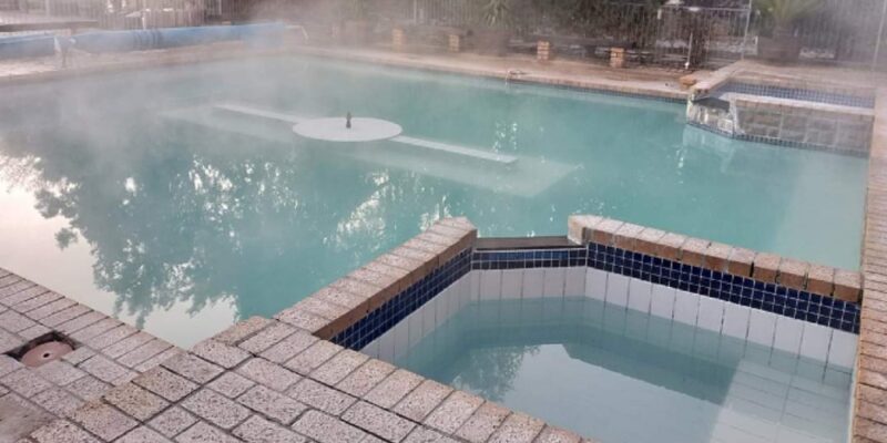 Natural Hot Springs Worth A Short Roadtrip From Cape Town - Cape Town ...