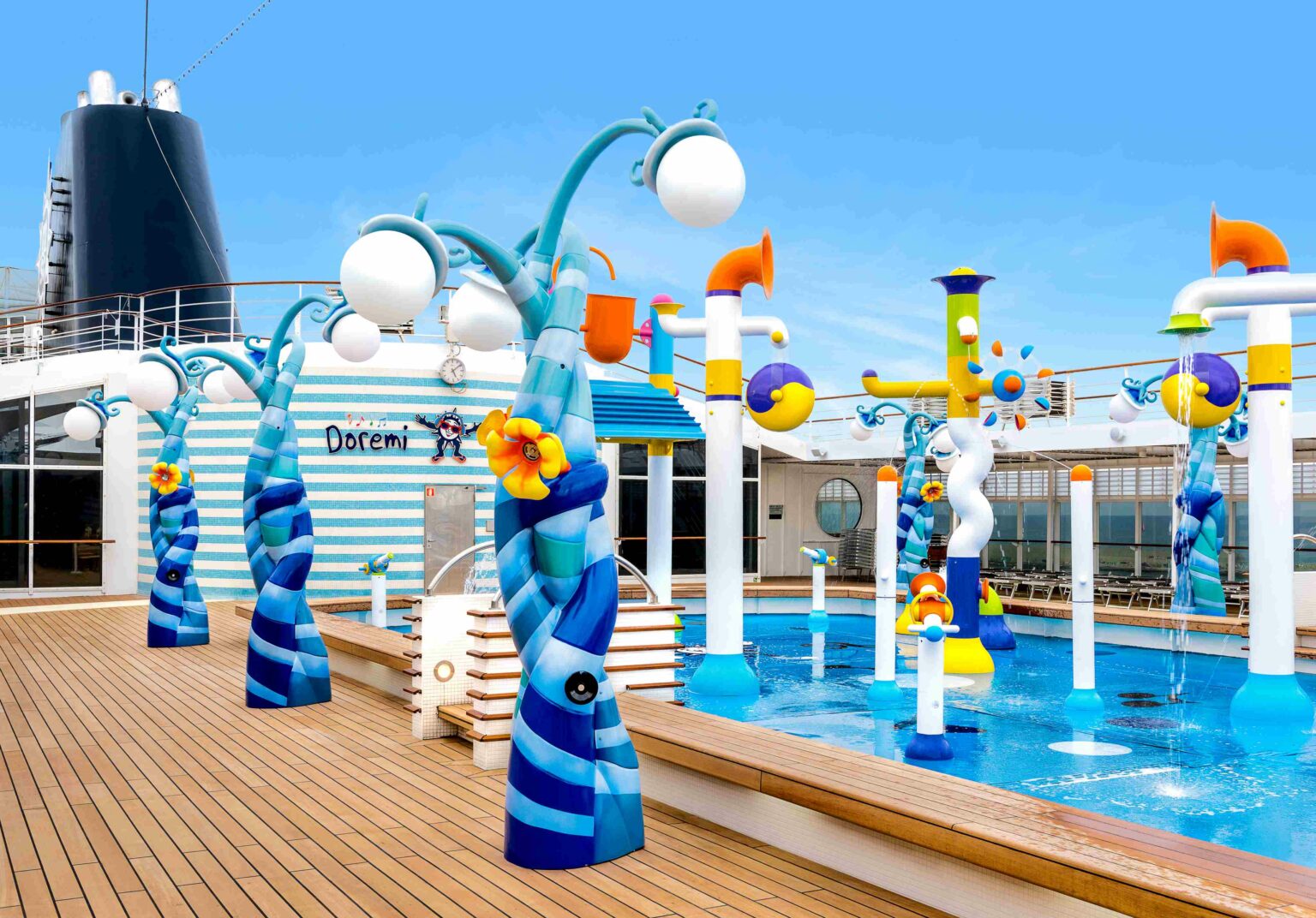 Stand a chance to win a local 4-night cruise with MSC Cruises - Cape ...