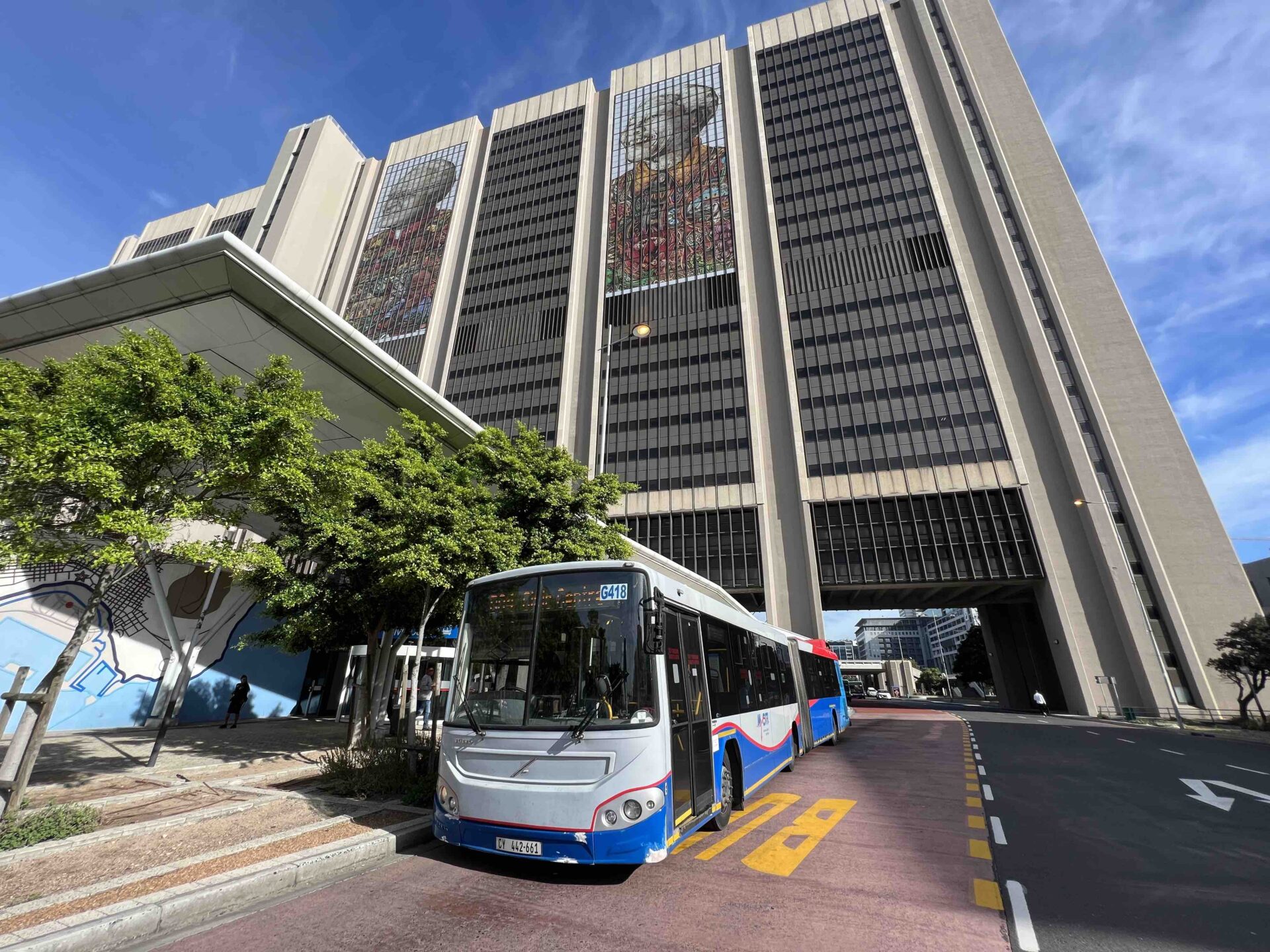 Travelling Around Cape Town - Cape Town Tourism