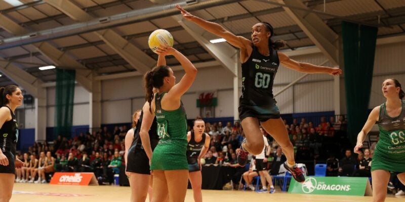 Your Complete Guide to the Netball World Cup 2023 - Cape Town Tourism