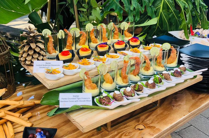 The Open Food Group - Cape Town Tourism