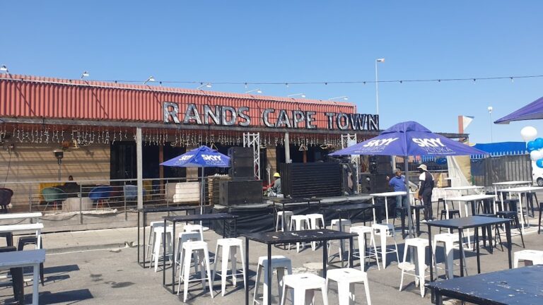 Your Neighbourhood Guide to Khayelitsha - Cape Town Tourism