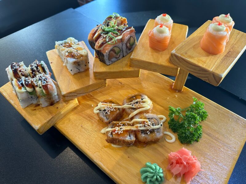Amazing Sushi Spots in Cape Town - Cape Town Tourism