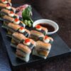 Amazing Sushi Spots in Cape Town - Cape Town Tourism
