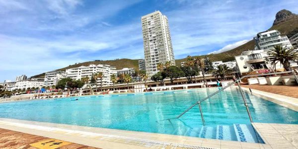 Beat the Summer Heat at These Cape Town Public Pools - Cape Town Tourism