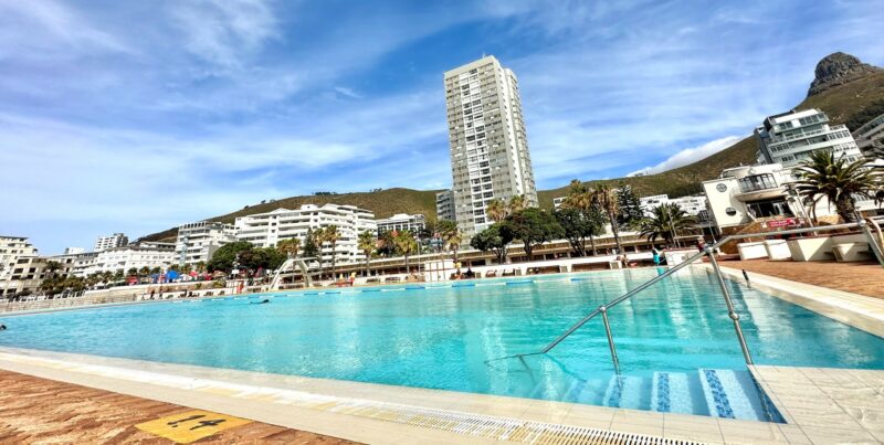 Beat the summer heat at these Cape Town public pools - Cape Town Tourism