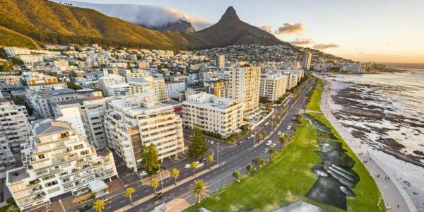 Top Things to Do in Sea Point - Cape Town Tourism