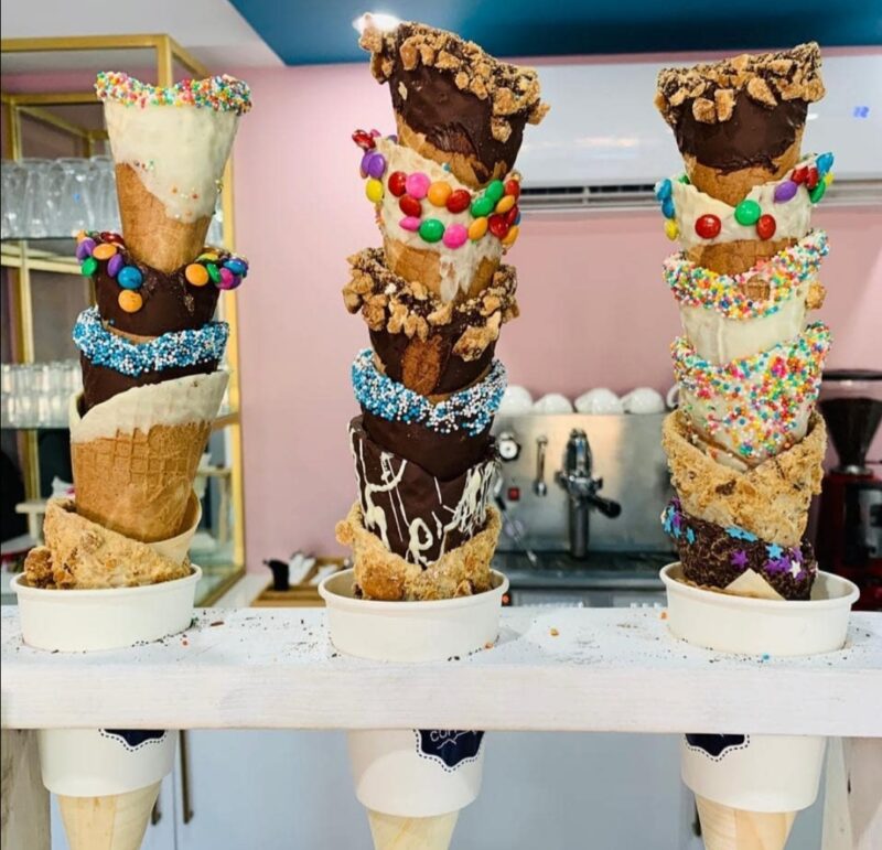 Ice Cream Spots to Check Out in Cape Town This Summer - Cape Town Tourism